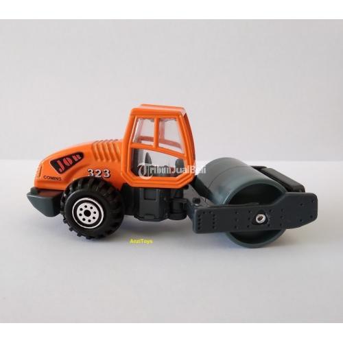 AnziToys-kalsel- Tribun JualBeli