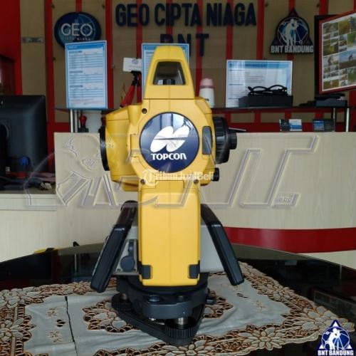 Total Station Topcon ES 105 Bekas Harga Murah di Bandung - Tribun JualBeli