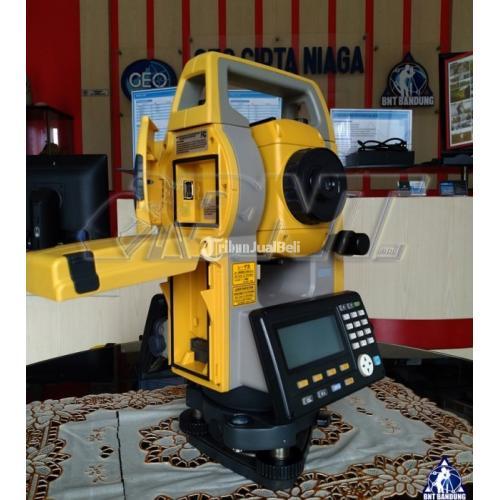 Total Station Topcon ES 105 Bekas Harga Murah di Bandung - Tribun JualBeli