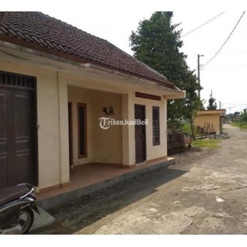 Jual Rumah SHM Berlokasi di Boto Tanggul Timue Delanggu Siap Huni di ...