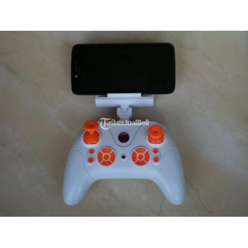 Drone FQ01 Kamera HD Wifi Kondisi Baru Lengkap Harga Murah di Surakarta - Tribun JualBeli