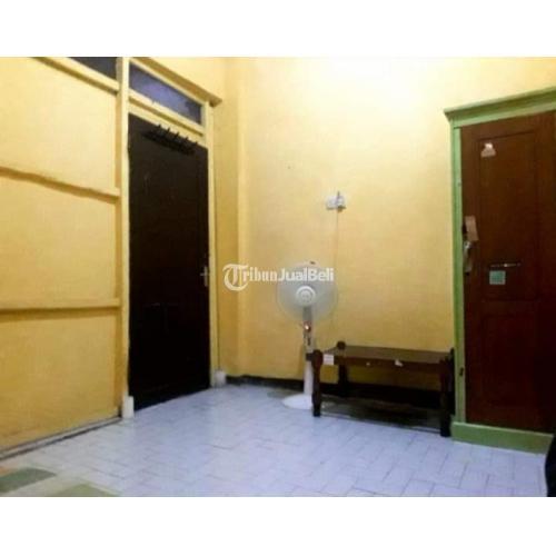 Kos Putra di Semarang Kota dekat Stasiun Poncol Harga 500 per Bulan ...