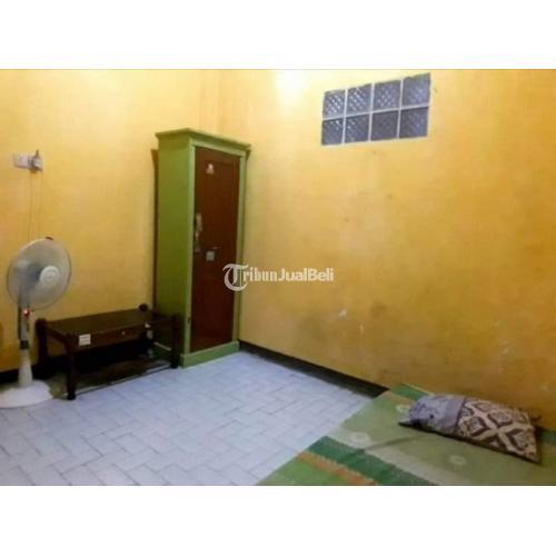 Kos Putra di Semarang Kota dekat Stasiun Poncol Harga 500 per Bulan ...
