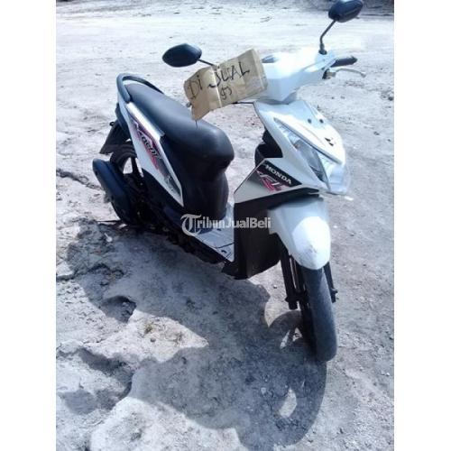 Motor Honda Beat Injeksi Tahun 2014 Pajak Off di Bangka - Tribun JualBeli