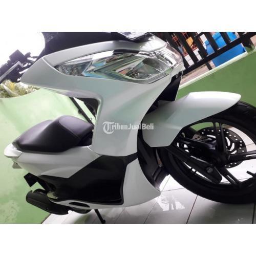 Honda PCX CBU Thailand 2015 Bekas bagus Lengkap Harga nego Mulus Ori di ...