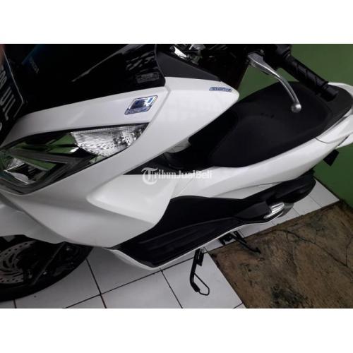 Honda PCX CBU Thailand 2015 Bekas bagus Lengkap Harga nego Mulus Ori di ...