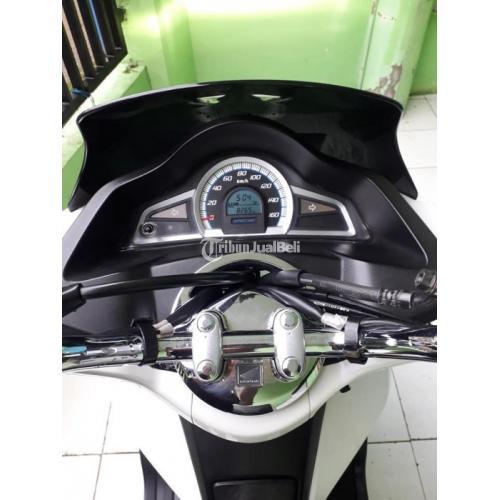 Honda PCX CBU Thailand 2015 Bekas bagus Lengkap Harga nego Mulus Ori di ...