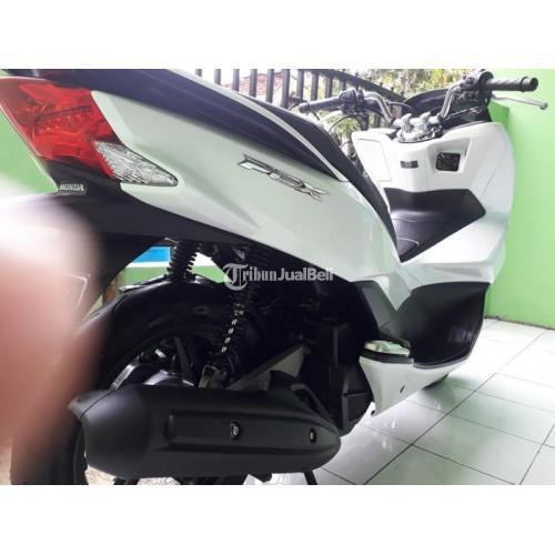Honda PCX CBU Thailand 2015 Bekas bagus Lengkap Harga nego Mulus Ori di ...