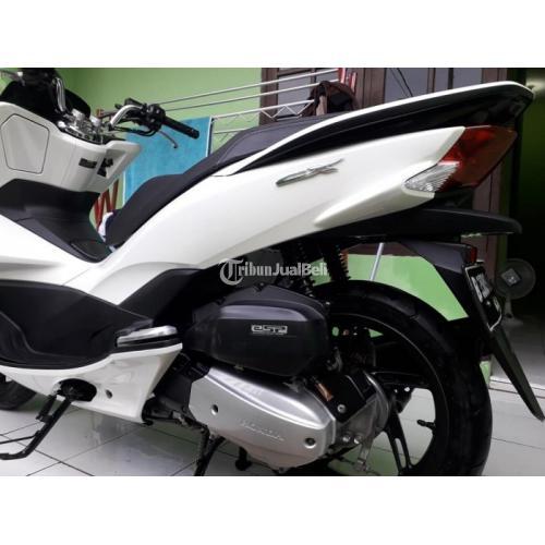 Honda PCX CBU Thailand 2015 Bekas bagus Lengkap Harga nego Mulus Ori di ...