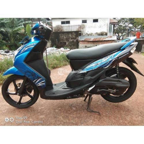 Yamaha Mio Soul Tahun 2010 Surat Lengkap Mesin Halus Bodi Orisinil ...