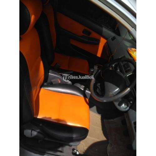 DIJUAL TOYOTA SOLUNA Silver Bagus Surat Ada Pajak Baru Mobil Siap Pakai ...