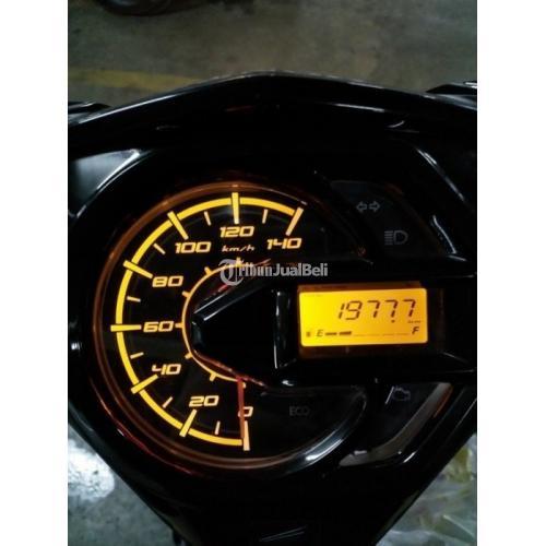 Honda Beat CBS Sporty 2017 Like New Km 2Rb di Jakarta - Tribun JualBeli