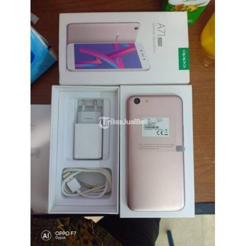 HP Oppo A71 Bekas Android 4G LTE Murah Lengkap Orisinil Normal di ...