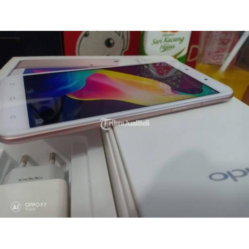 HP Oppo A71 Bekas Android 4G LTE Murah Lengkap Orisinil Normal di ...
