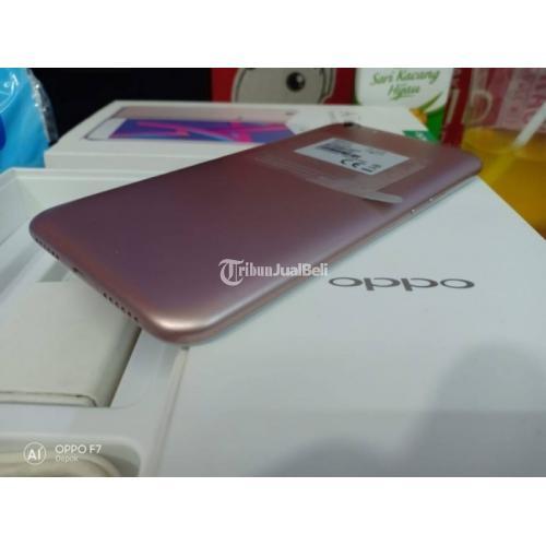 HP Oppo A71 Bekas Android 4G LTE Murah Lengkap Orisinil Normal di ...
