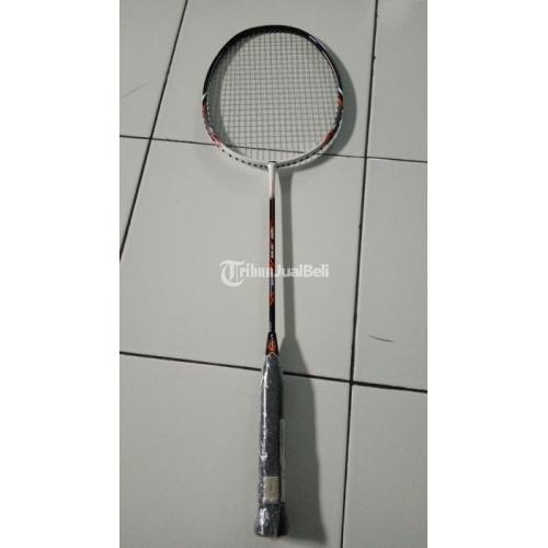 Raket Badminton Murah Lining Super Series 88 Kondisi Baru Harga Nego di ...