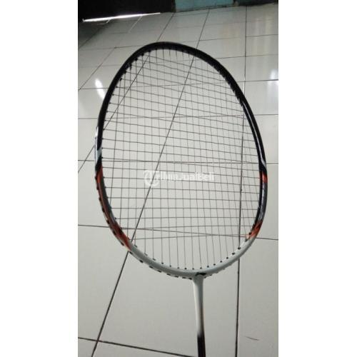 Raket Badminton Murah Lining Super Series 88 Kondisi Baru Harga Nego di ...