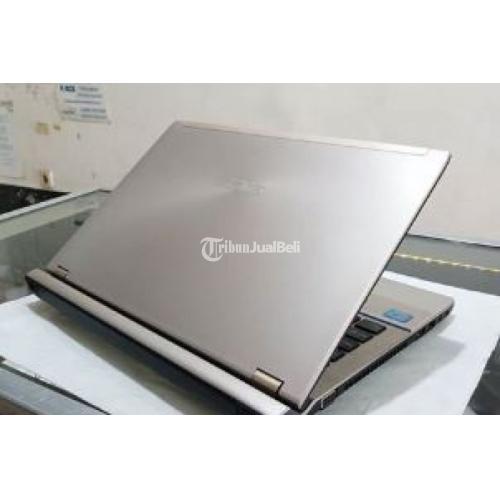 Laptop Bekas Asus U46S Intel Core i5di2430M HDD 750 GB Mulus Dual VGA di Surabaya - Tribun JualBeli