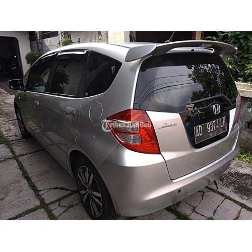 Honda Jazz Type S Tahun 2010 Mulus Full Original di Solo/Surakarta ...