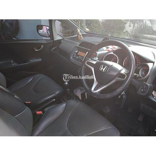 Honda Jazz Type S Tahun 2010 Mulus Full Original di Solo/Surakarta ...