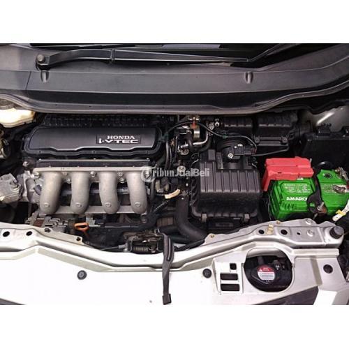 Honda Jazz Type S Tahun 2010 Mulus Full Original di Solo/Surakarta ...