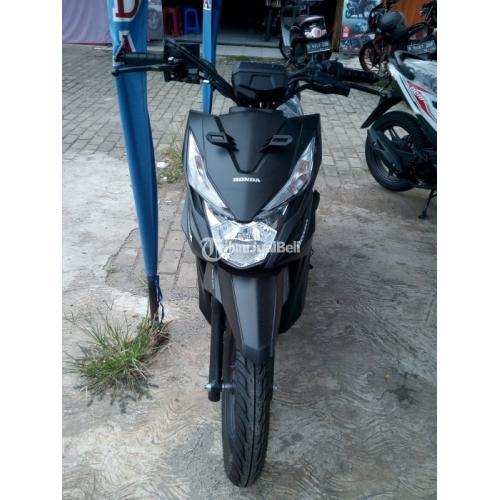 Honda Beat Street 2019 Baru di Depok - Tribun JualBeli