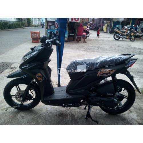 Honda Beat Street 2019 Baru di Depok - Tribun JualBeli