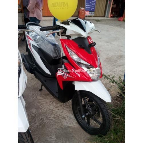 Honda Beat CBS 2019 Baru di Depok, Jawa Barat - Tribun JualBeli