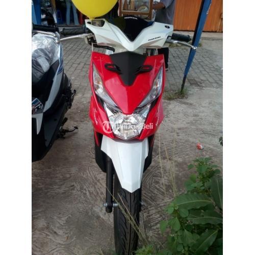 Honda Beat CBS 2019 Baru di Depok, Jawa Barat - Tribun JualBeli