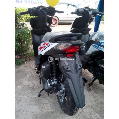 Honda Beat CBS 2019 Baru di Depok, Jawa Barat - Tribun JualBeli