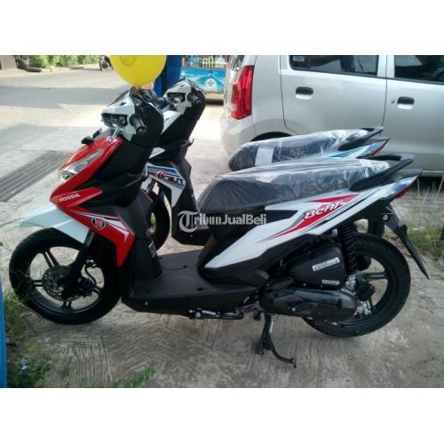 Honda Beat CBS 2019 Baru di Depok, Jawa Barat - Tribun JualBeli