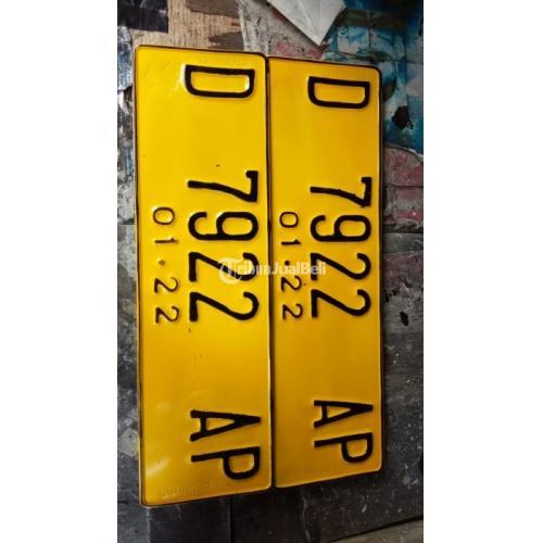 Jasa Plat Kendaraan Semua Urusan dengan Jasa Plat Kendaraan Anda di ...