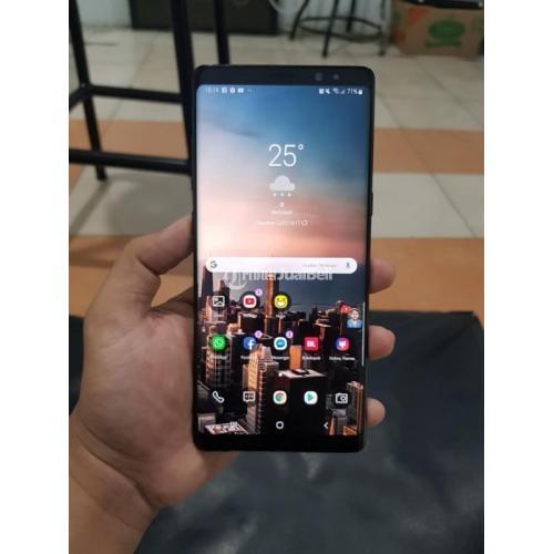 HP Samsung Note 8 Bekas Android 4G LTE Murah No Minus Lengkap di Malang ...