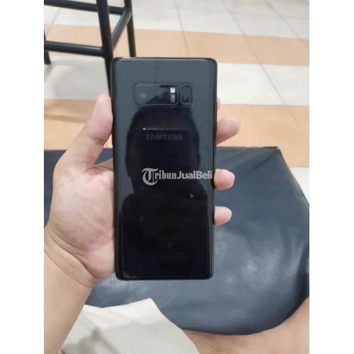 HP Samsung Note 8 Bekas Android 4G LTE Murah No Minus Lengkap di Malang ...