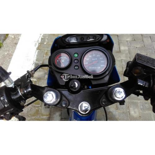 Suzuki RK Cool 2002 Mulus Repaint Bagus Mulus Mesin Halus Motor Siap ...