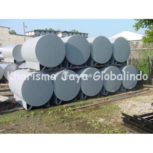 Tangki Solar 15000Liter PREMIUM - Tribun JualBeli