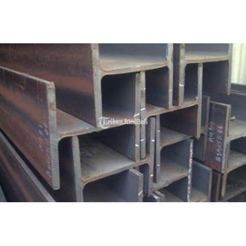 Besi Beton Findo Intibel Steel di Gresik, Jawa Timur - Tribun JualBeli