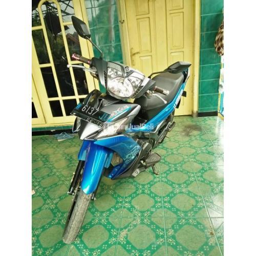 Yamaha Lexam Matic Tahun 2011 Plat W gresik Irit dan Antik di Sidoarjo ...
