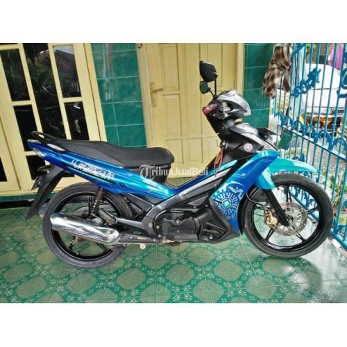 Yamaha Lexam Matic Tahun 2011 Plat W gresik Irit dan Antik di Sidoarjo ...