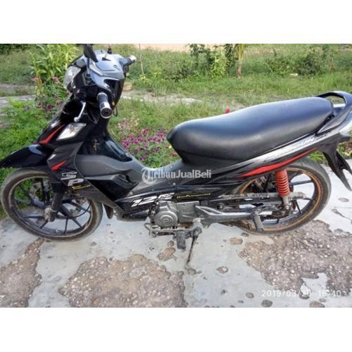 Suzuki Shogun SP Tahun 2008 Surat Lengkap dan Pajak hidup Motor Siap ...