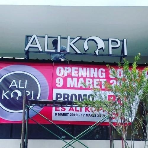 Pylon, Letter Signage, Sign Pole, 3D Letter, Car Branding, LED Signage ...