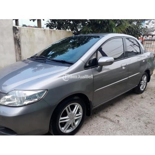 Mobil Honda City 2007 Surat Lengkap Pajak Lunas Kondisi Mulus di ...