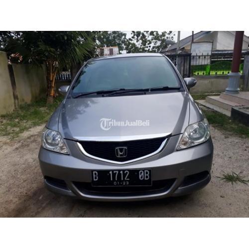 Mobil Honda City 2007 Surat Lengkap Pajak Lunas Kondisi Mulus di ...