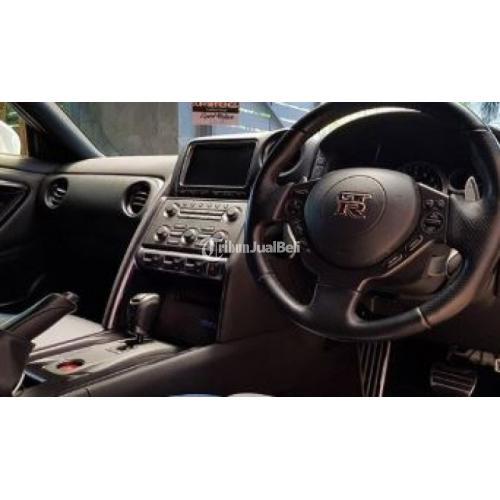 Track Pack Nissan GTR R35 2012 Kondisi Istimewa Siap Pakai di Jakarta ...
