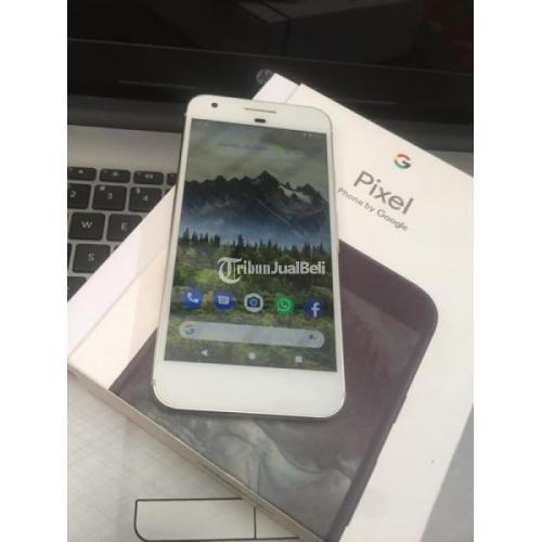 HP Google Pixel 1 Bekas Android Ram 4GB Murah Original Lengkap Normal ...