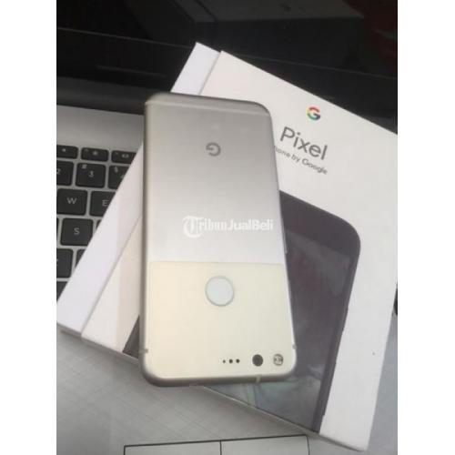HP Google Pixel 1 Bekas Android Ram 4GB Murah Original Lengkap Normal ...