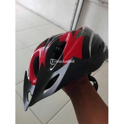 Sepeda Pacific Exotic 200 Bekas Mulus Bonus Helm Terawat Normal Murah ...