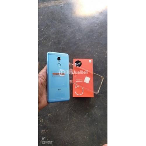 Xiaomi Redmi S2 TAM Warna Biru Ram 3/32 Lengkap Mulus Bagus di Semarang ...