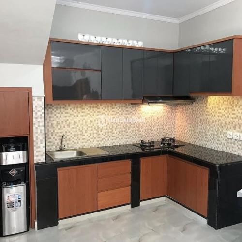 Jasa Pemasangan dan Pembuatan Kitchen Set di Surabaya - Tribun JualBeli