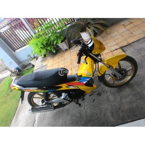 Honda Nice 110 Siap Pakai Motor Orisinil Nopol Malang Kota di Malang ...